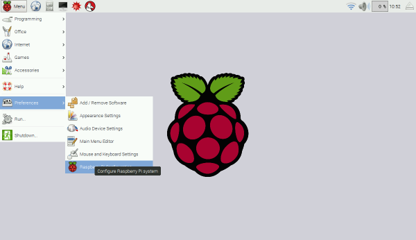 Howto Run Rti Connext Dds On Raspberry Pi Data Distribution Service Dds Community Rti